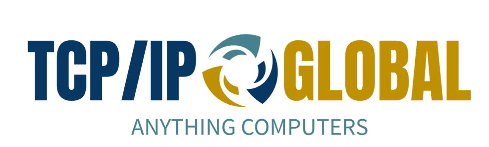 TCP/IP GLOBAL - Privacy Policy